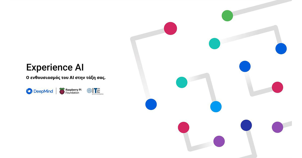 Experience AI